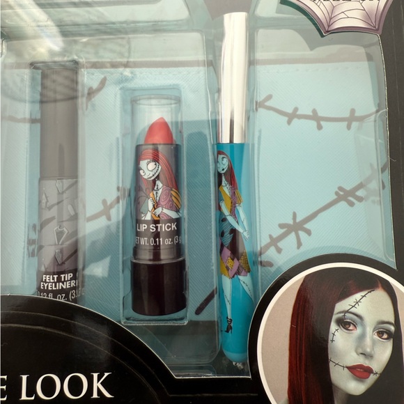 The Nightmare Before Christmas | Makeup | The Nightmare Before ...